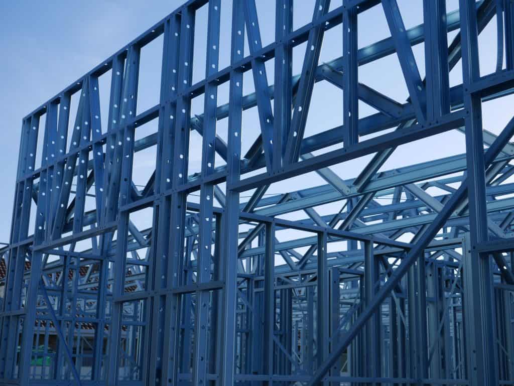 Gallery | Innovation Steel Frame and Truss