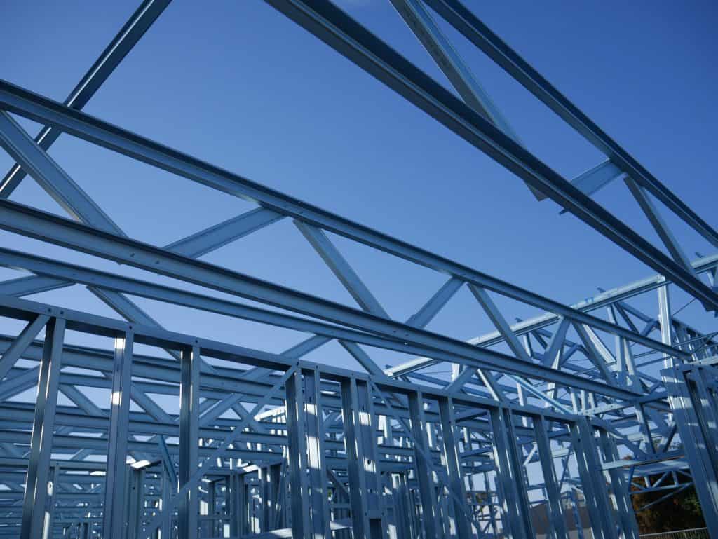 Gallery | Innovation Steel Frame and Truss