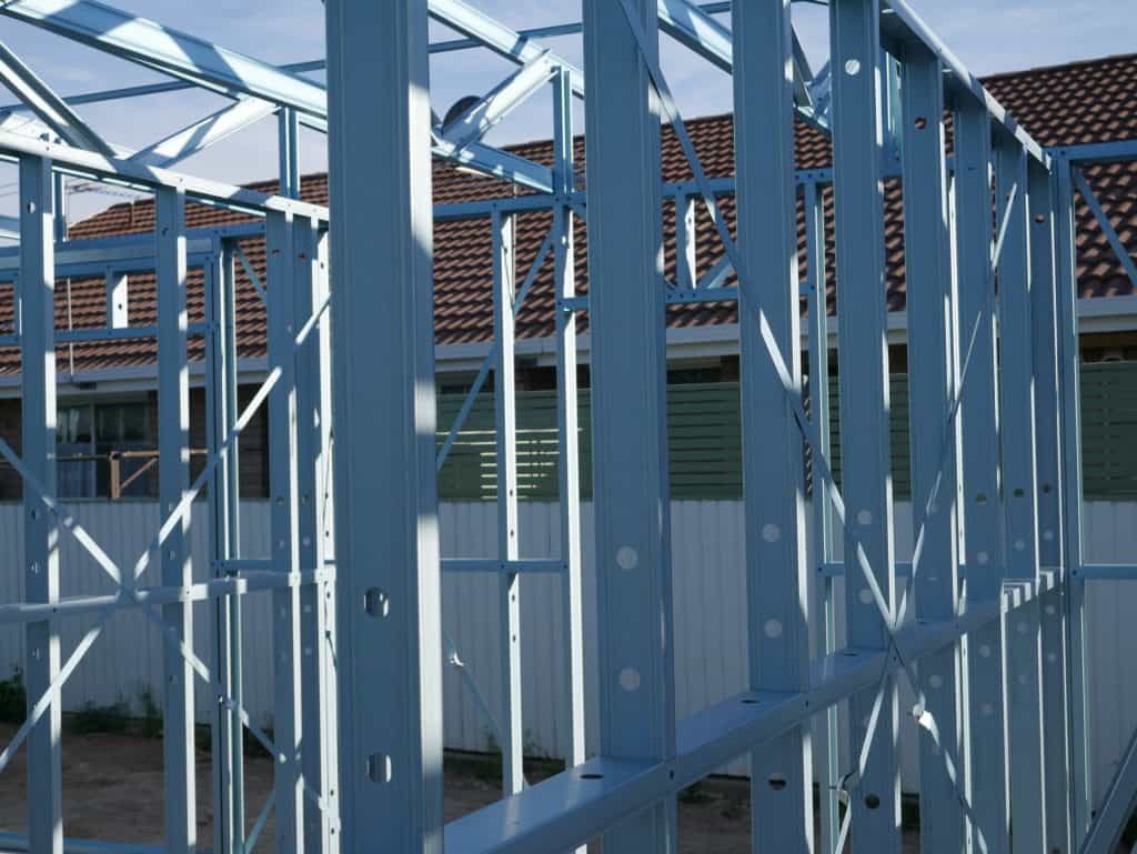 Gallery | Innovation Steel Frame and Truss